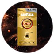 Lavazza - The Italian Espresso since 1895 | Official Website