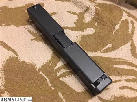Armslist For Sale Glock 20 Gen 3 Upper Slide Complete New