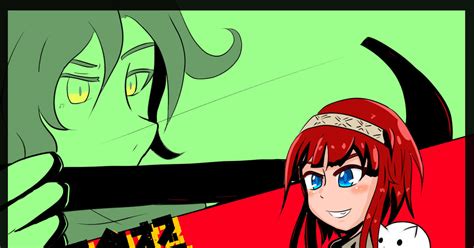 Pixivファンタジアsoz 【pfsoz】大猟と祝杯【クロスアクスユニオン】 ゆっぱpf中のイラスト Pixiv