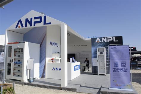 Anpl Anpl Hulk Series Hk2800 S2s3s4s5s6s7 Solar Storage System