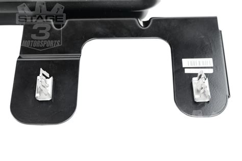 F Kicker VSS PowerStage Powered Subwoofer Kit PF SC