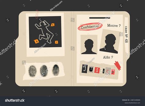 Thousand Case File Royalty Free Images Stock Photos Pictures Shutterstock