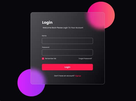 Ali Mohd On Linkedin Figma Html Uitrends Uidesign