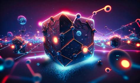 Premium Photo Blockchain Network