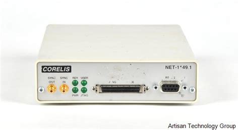 Corelis Pci 11491 Jtag Scan Controller Module Price Specs
