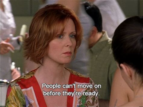 SEX AND THE CITY Photo