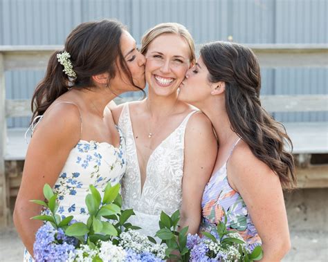 Amy And Phil East Chop Beach Club Wedding — Maria Thibodeau