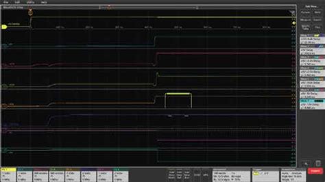Tektronix 3 Series Mdo And 4 Series Mso Oscilloscopes At Test
