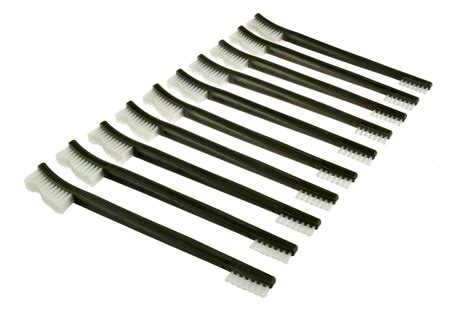 Best Nylon Gun Cleaning Brushes Effective Tools For Superior Firearm