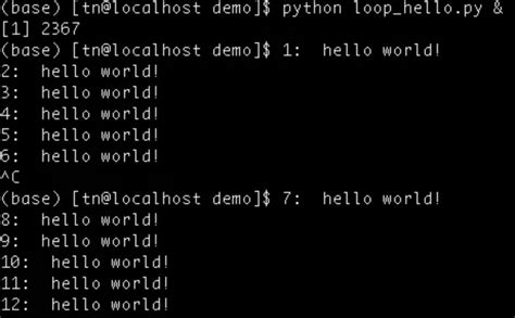详解linux中nohup和and的用法和区别 知乎