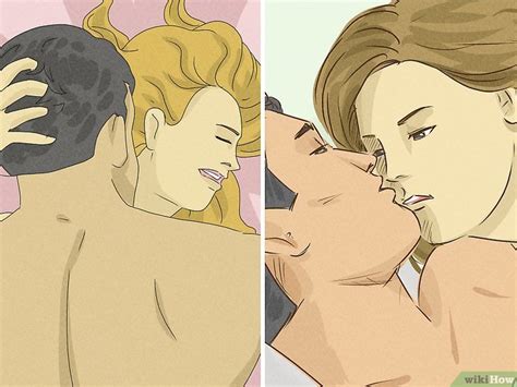 Formas de Apimentar o Sexo de Manhã wikiHow