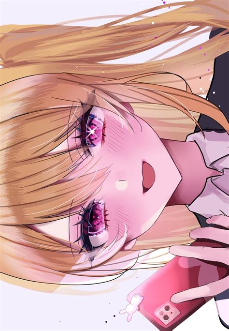 Hoshino Ruby Oshi No Ko Drawn By Amatsuki Luna Danbooru