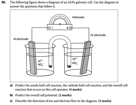 SOLVED Please Answer All Parts Of The Question Thank You 38 The