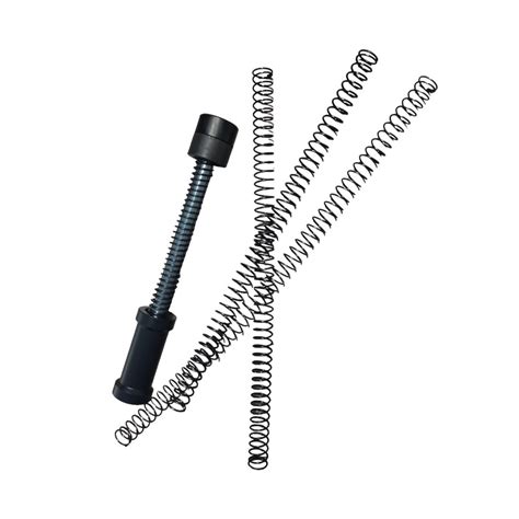 Advanced Buffer System For 223 5 56 Nord Arms