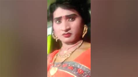 विनोद डांसर का जबरदस्त मेकअप करने का वीडियो मोहम्मद इदरीश की नौटंकी
