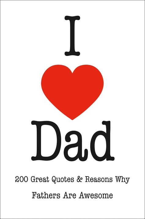 I Love Dad By Jackie Corley Penguin Books Australia