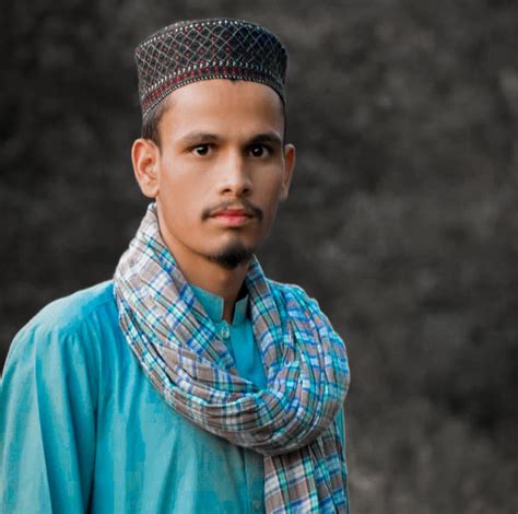 حافظ فیاض حسن آفیشل