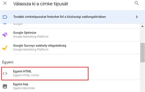 Facebook Pixel bekötése Google Tag Managerrel 2 módszer