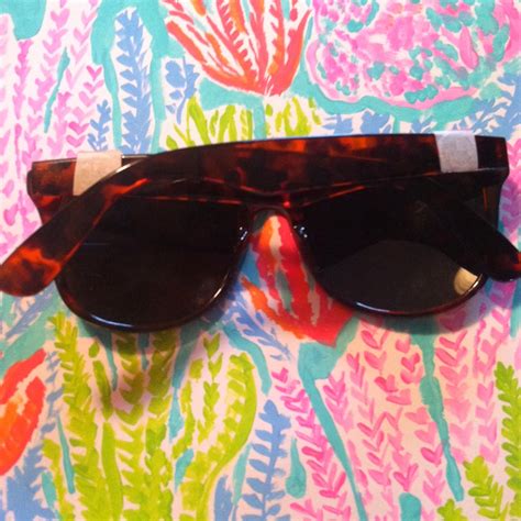 Diy Monogram Sunglasses