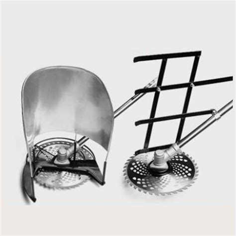 Fűnyíró Fű Picker Keret Többfunkciós Kis Betakarító Kefe Gép Fű Gép