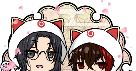 刀剣乱腐 南肥同人グッズ案 コノハのイラスト Pixiv