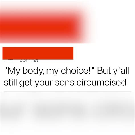 I Know A Lot Of You Arent Ready For This Discussion But Bodily