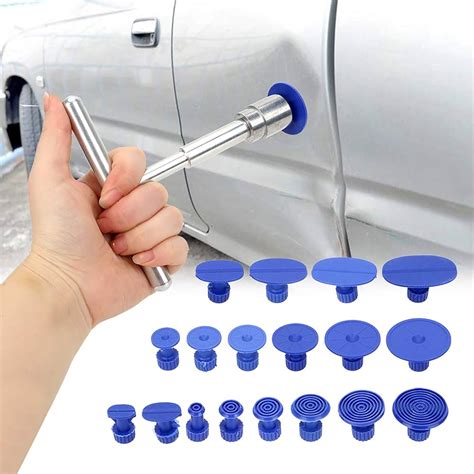 Car Body Dent Hail Rl Ve R Kits Hand T FB 0 99 Remorques Accessoires