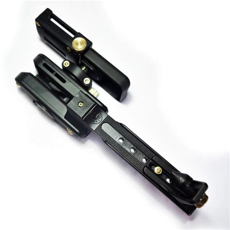 Guga Ribas Competition Revolver Holster | Premium Holster for ...