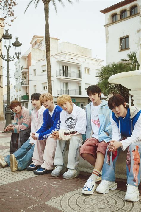 Nct Wish Unveils Additional Teaser Photos For Their Upcoming Debut