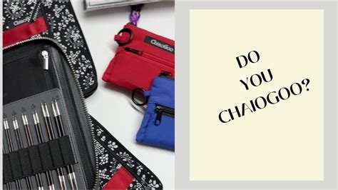 You Must Watch This Before You Buy Chiaogoo Knitting Needles The