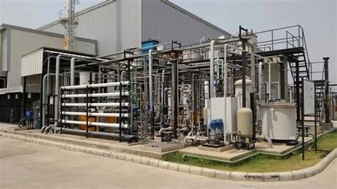 Effluent Treatment Plant Etp At ₹ 200000piece Etp Plant In Nagpur