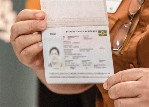 El Trámite Del Pasaporte Subió Entre 60 Y 250 Pesos Para 2023 Foto