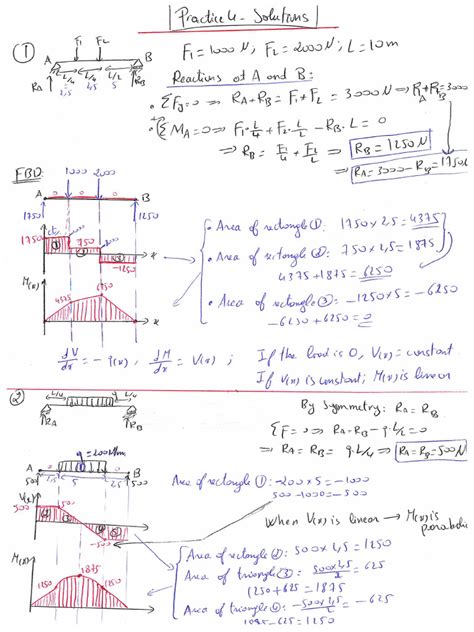 WS4 Solutions | PDF