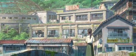 新海誠監督新作映画「すずめのとじまり」の公開日とキービジュアル