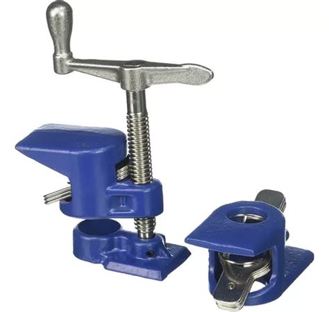 Braçadeira De Tubulação Da Marca Irwin Mercadolivre