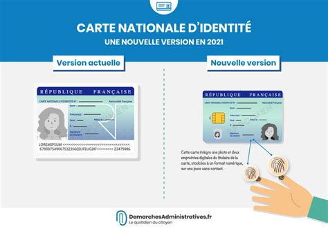 Numero Nni Ou Le Trouver Numéro De Carte Didentité Ltax