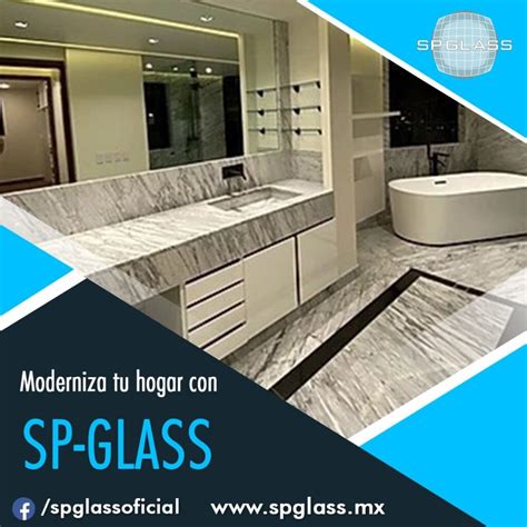 Sp Glass Vidrio Y Aluminio