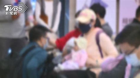 月子中心rsv病毒「嬰幼兒群聚」 監測至108 Tvbs Line Today