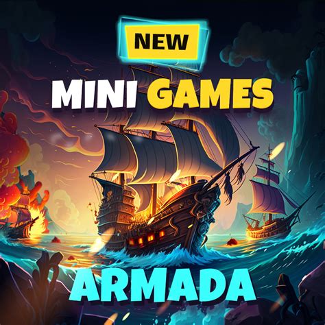Armada Mystake