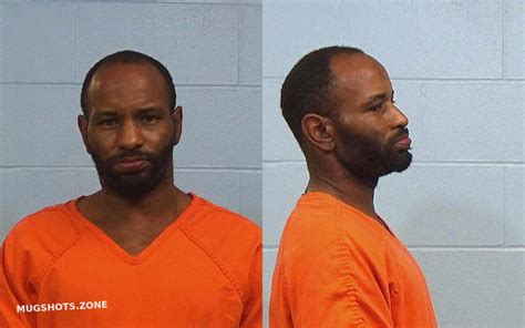 White Rodney Gerard Jr 11252024 Williamson County Mugshots Zone