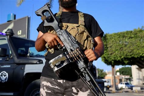 Why Were Eritrean Factions Fighting On The Streets Of Israels Tel Aviv