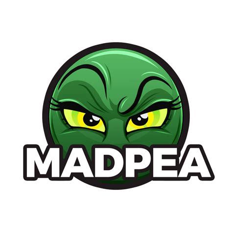 Player Portal Madpea