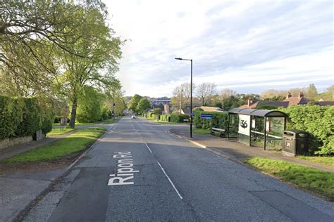 Motorists Warned To Expect Disruption As Major Road In Harrogate To