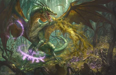 Bad Ass Dragons