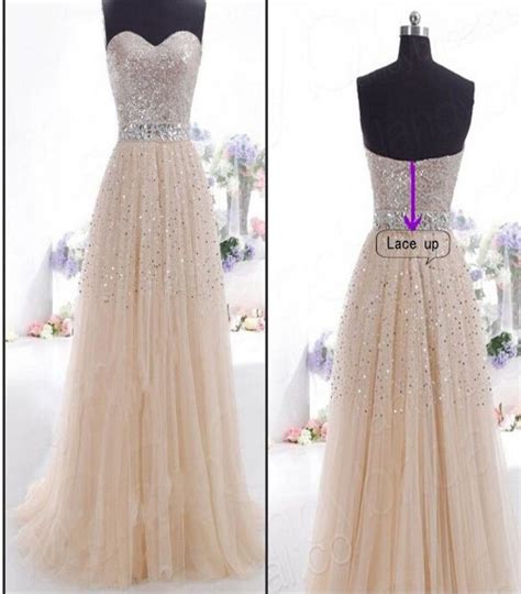 Cocktail Sequins Long Formal Prom Dress Party Ball Gown Evening Hot New Dress White Cocktail