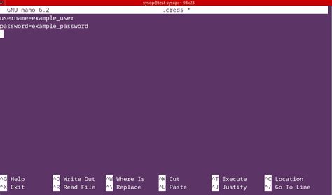 How To Mount An Smb Samba Share In Linux With Cifs Utils Format Swap Tech Tutorials
