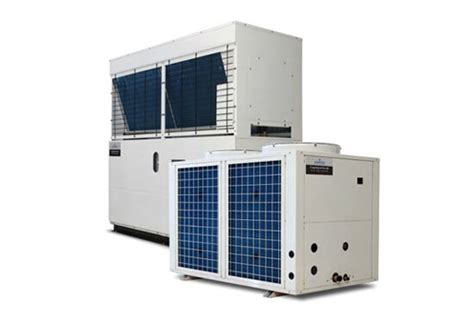 Copeland Scroll Outdoor Condensing Units Supplier In China Hubhvacr