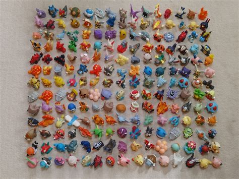 Yahooオークション ポケットモンスター ポケモンキッズ 指人形 195