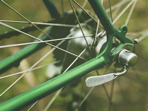 Scandium Vs Titanium In Bike Frames A Comparative Analysis Scandium