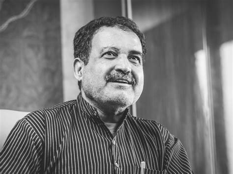 Mohandas Pai On Ipo Acquisition Crypto Boom And Other Startup Trends